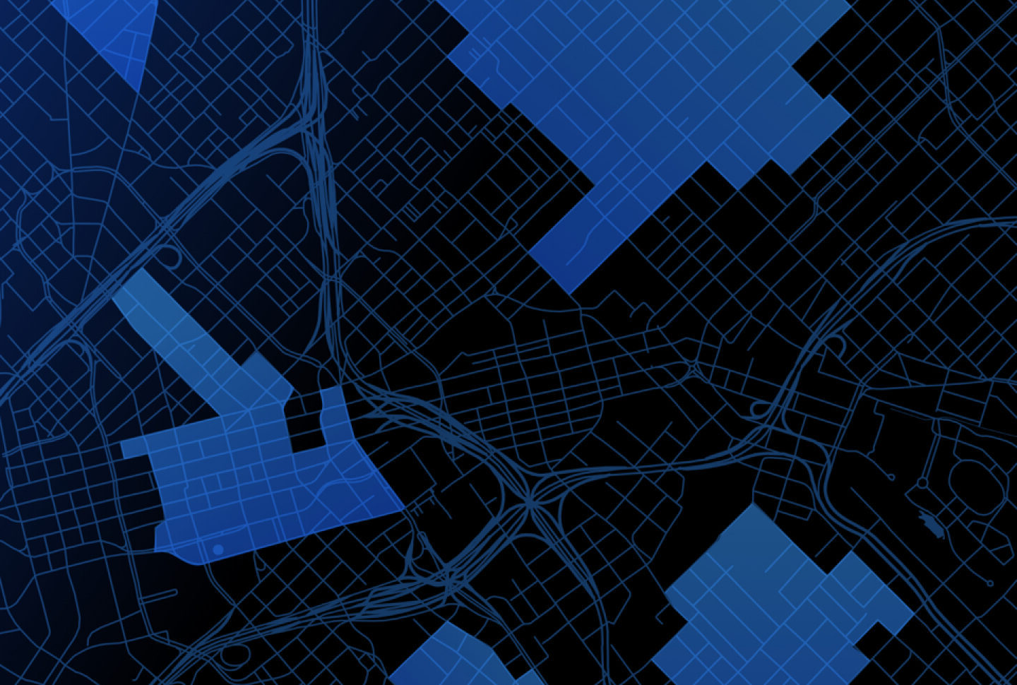 Geofencing - ESMART
